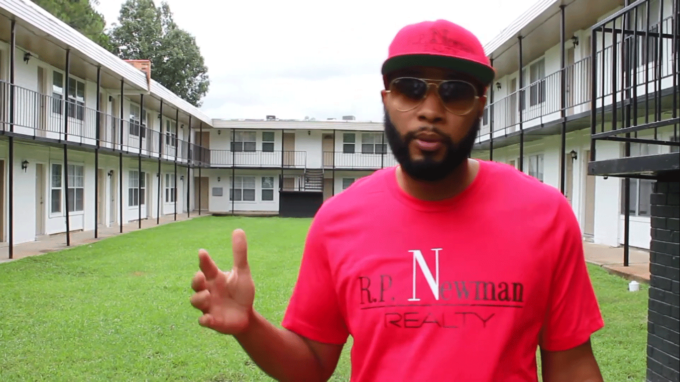 Affiliated Companies | RP Newman Realty in Memphis TN | RP Newman Realty